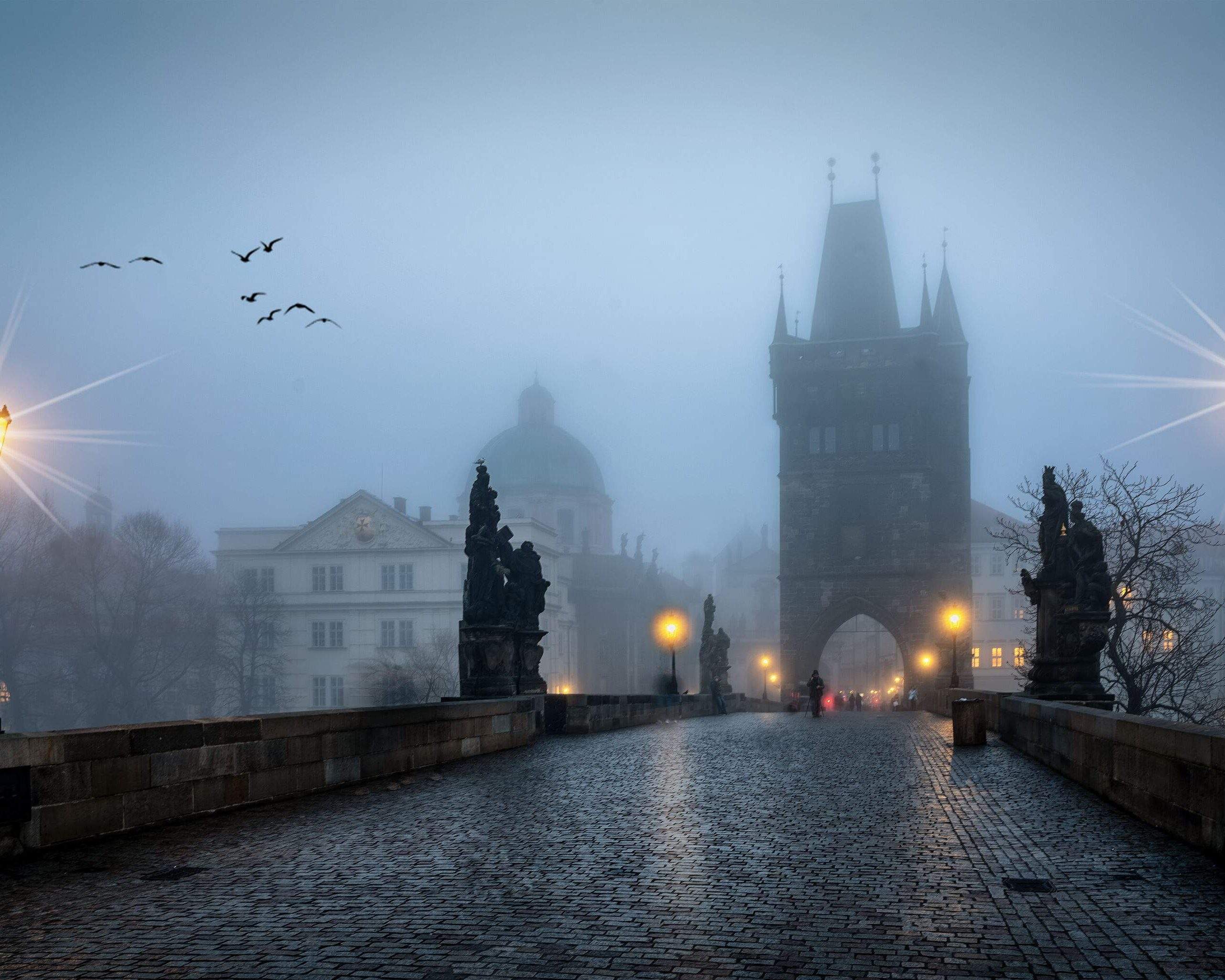 10 of the most haunted international destinations - KAYAK