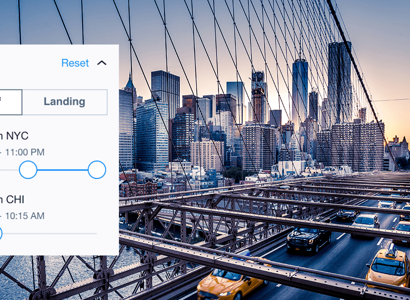 8 Flight Filters You Should Know -- KAYAK Travel Hacker Blog