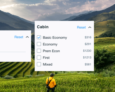 8 Flight Filters You Should Know -- KAYAK Travel Hacker Blog