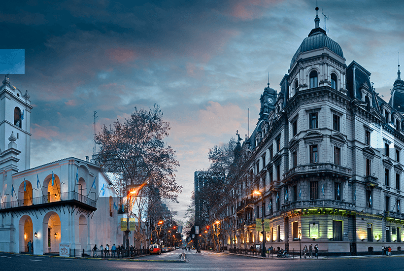10 Haunted International Destinations-- KAYAK Travel Hacker Blog