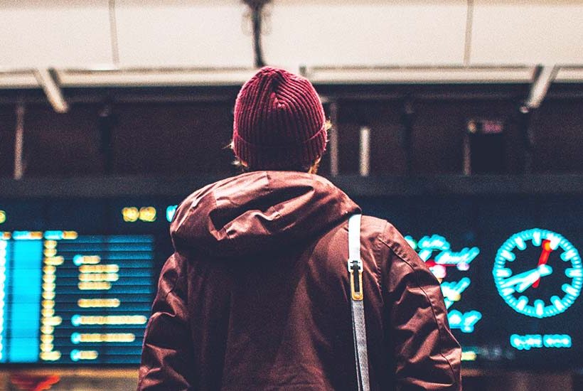 How to use Hacker Fares to Save Money -- KAYAK Travel Hacker Blog