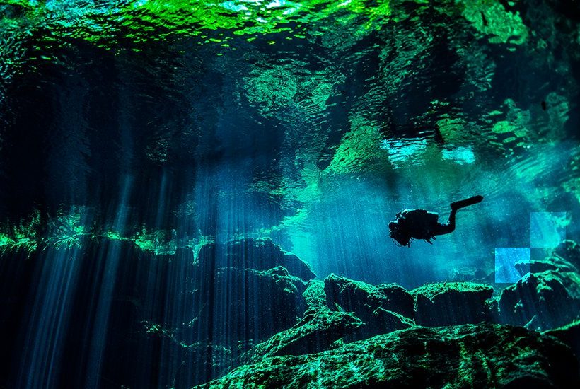 4 underwater alternatives to Atlantis (that you can actually visit ...