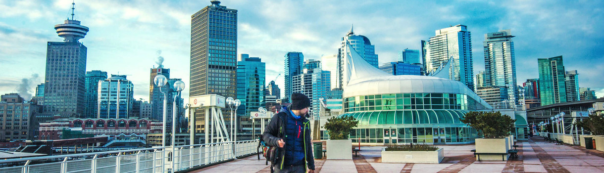 2019's 10 Most Popular Destinations for Canadian Travellers - KAYAK