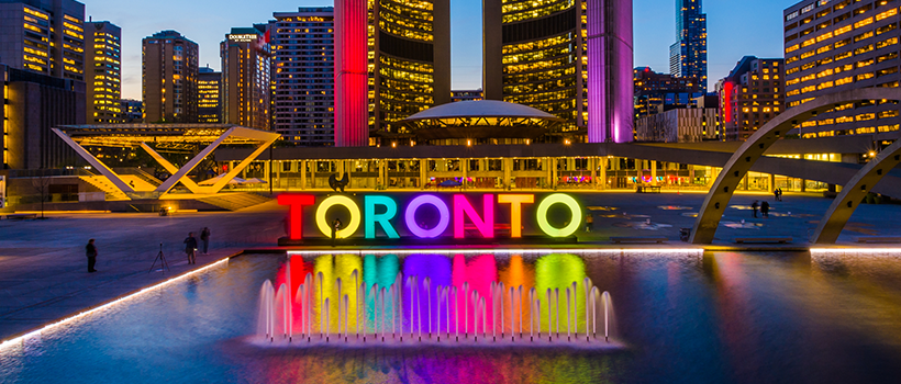 Top Places to Go for Canadian Travellers -- KAYAK Travel Hacker Blog