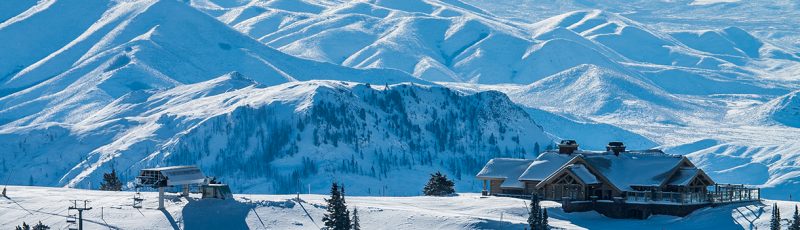 Your guide to Sun Valley Resort - Travel Hacker Blog