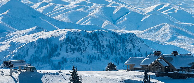 Your guide to Sun Valley Resort - Travel Hacker Blog