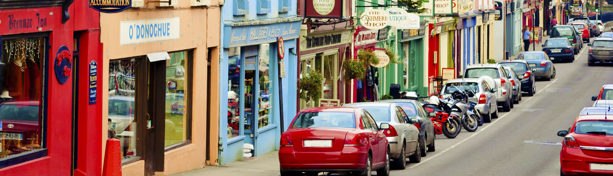 International road trip tips: 7 things to know before renting a car ...