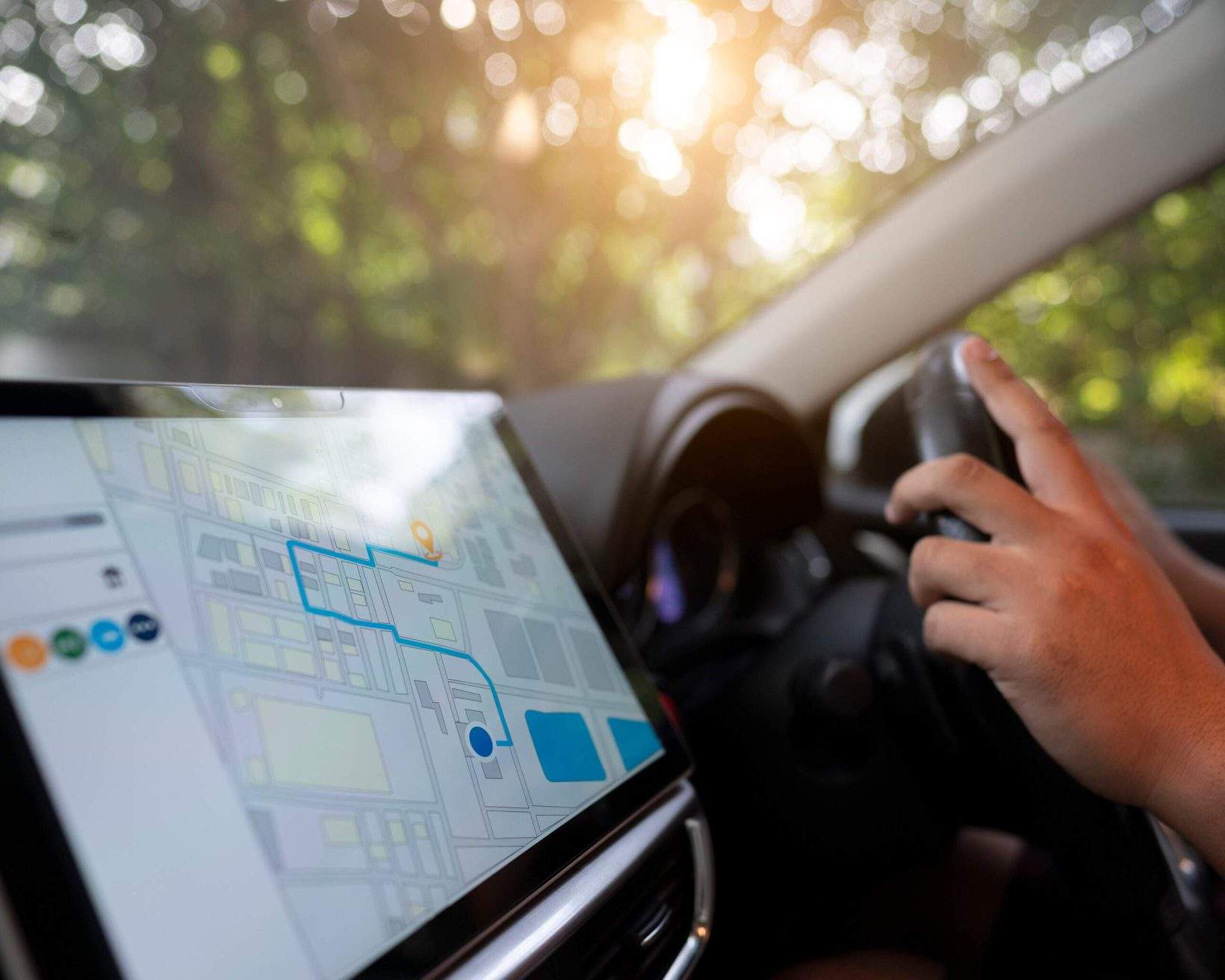 Can you take a rental car out of state? - KAYAK