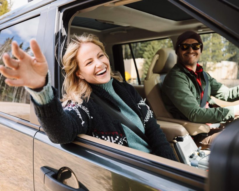 How does car rental work: a step-by-step guide | KAYAK