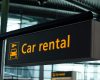 Which rental car companies allow you to use a debit card?