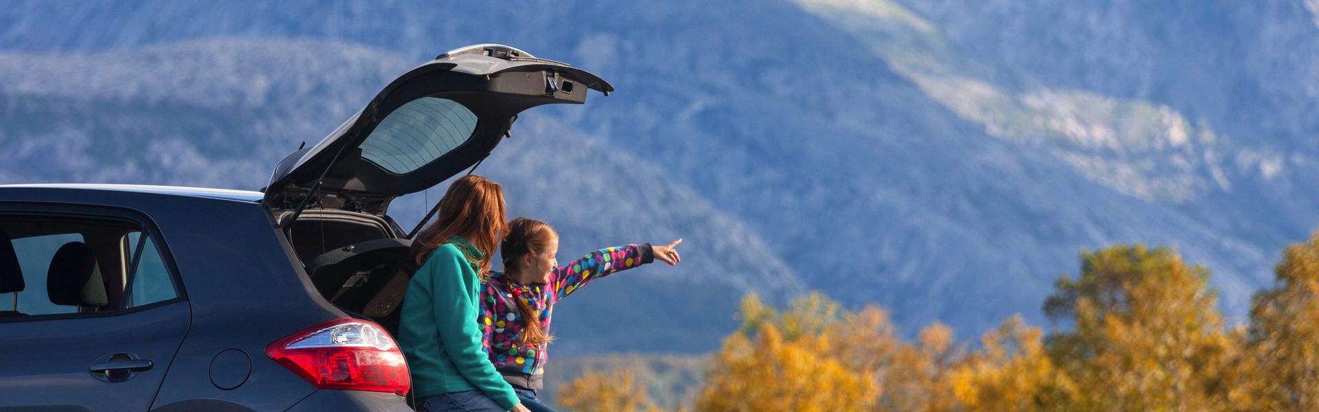 Renting a car for your road trip – KAYAK Travel Hacker Blog