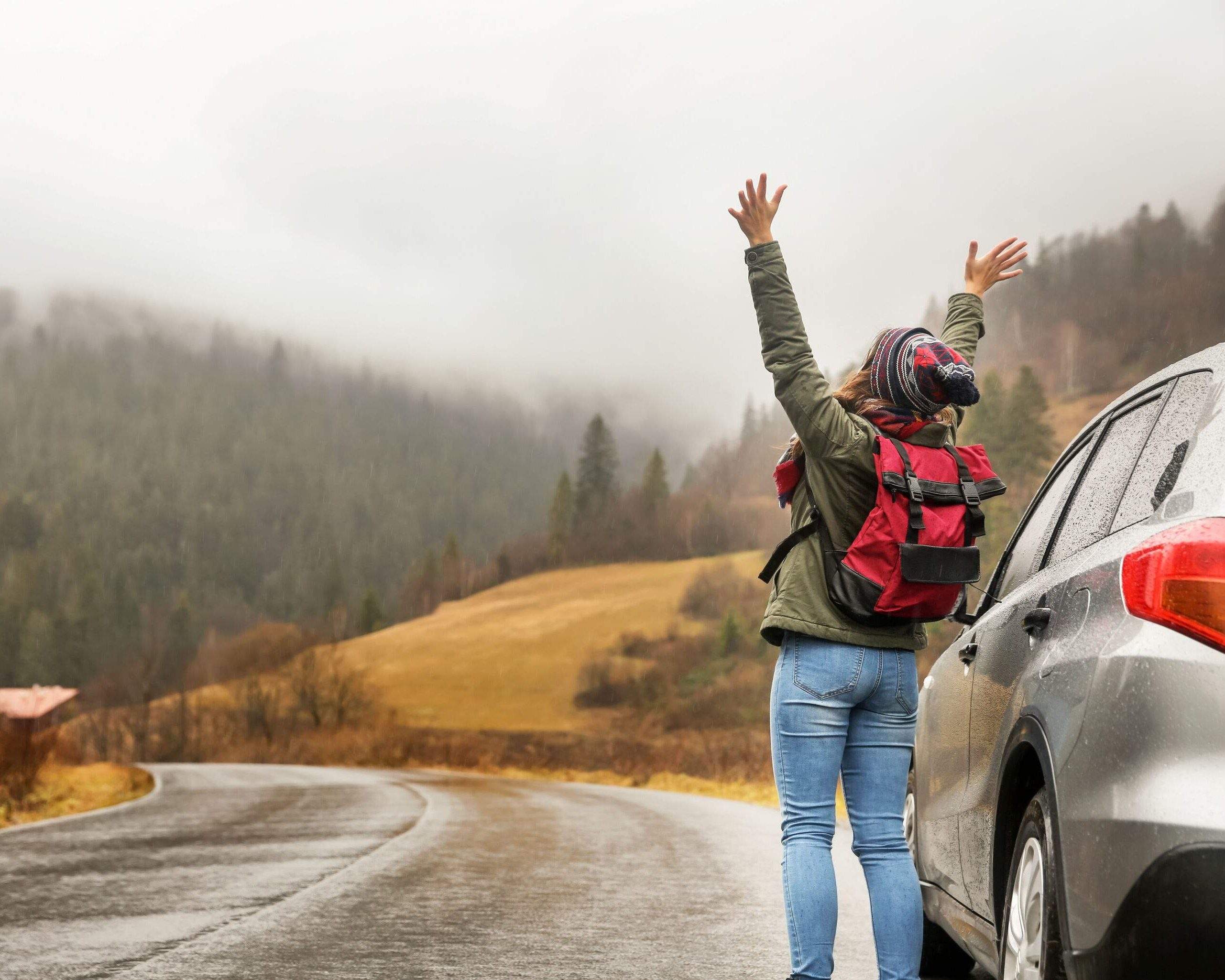 Road trip tips: The ultimate guide for planning a road trip – KAYAK