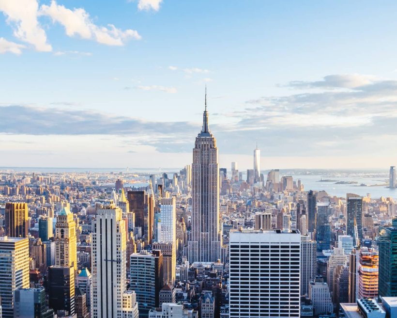 Why you should visit NYC in January - KAYAK