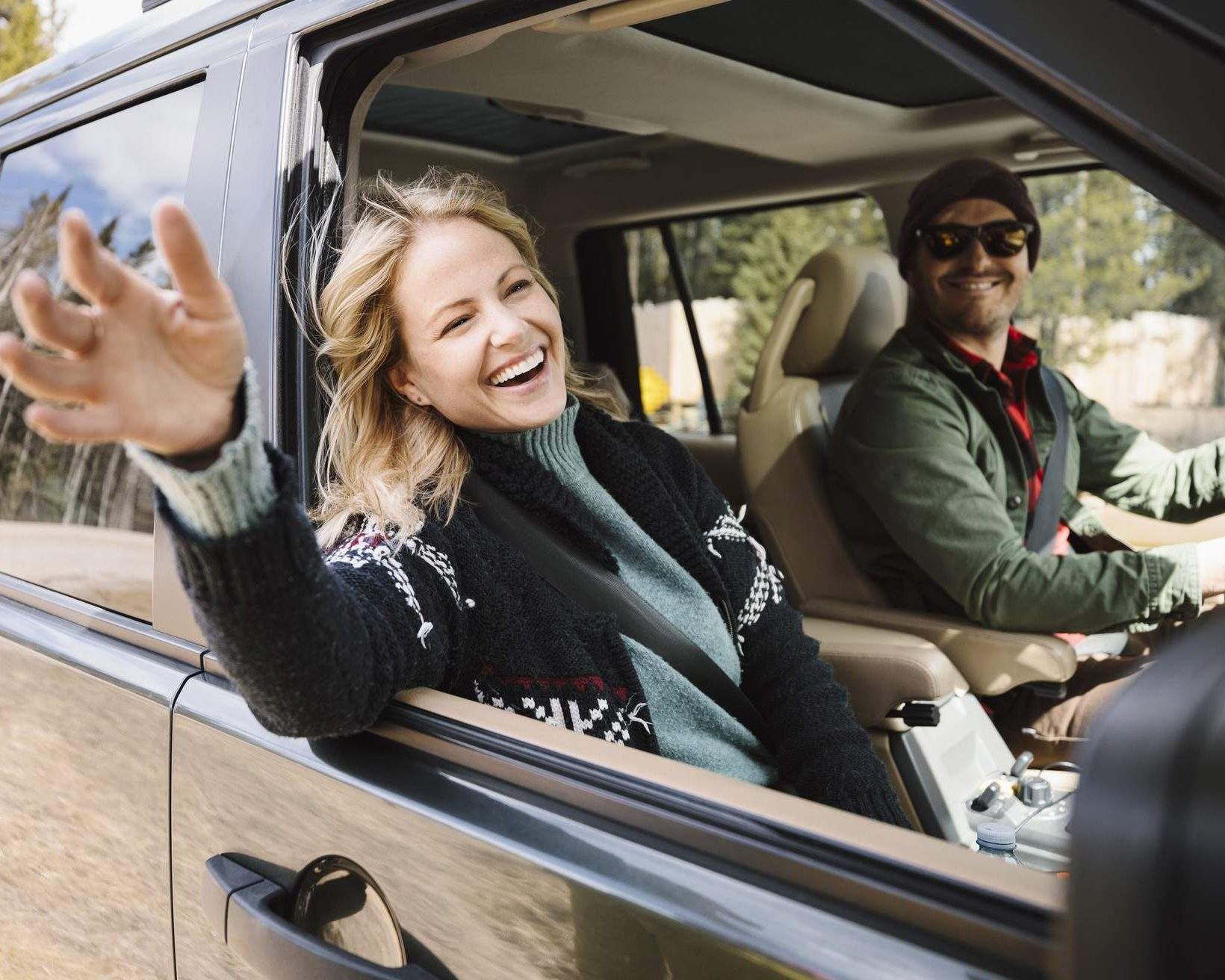 Rental car types: how to find the perfect rental car - KAYAK