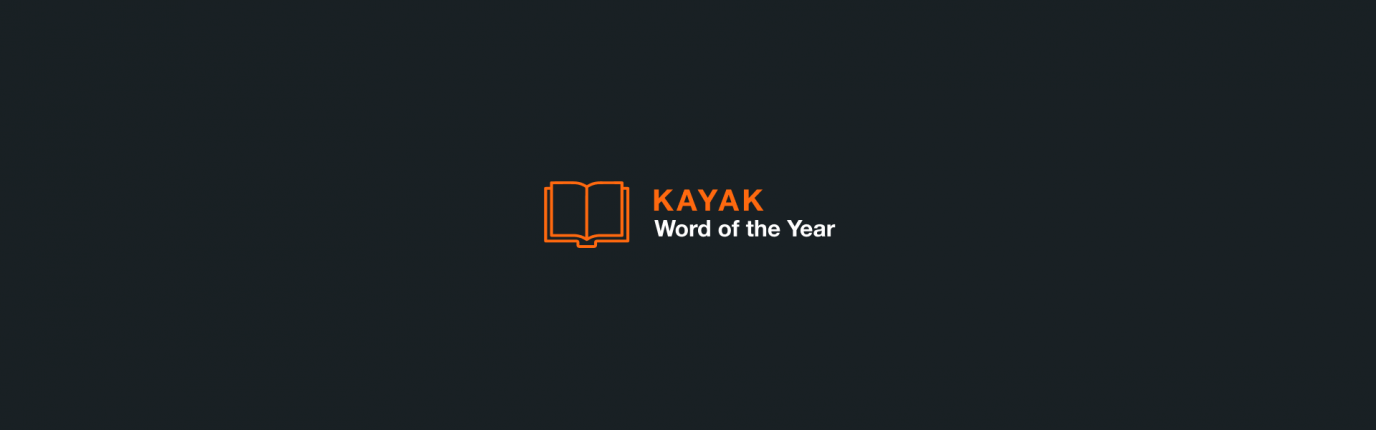 KAYAK 2021 Word of the Year Contest Official Rules - Travel Hacker Blog