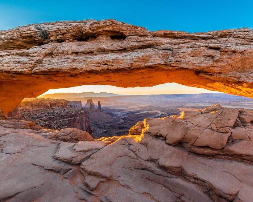 Home - Travel Hacker Blog