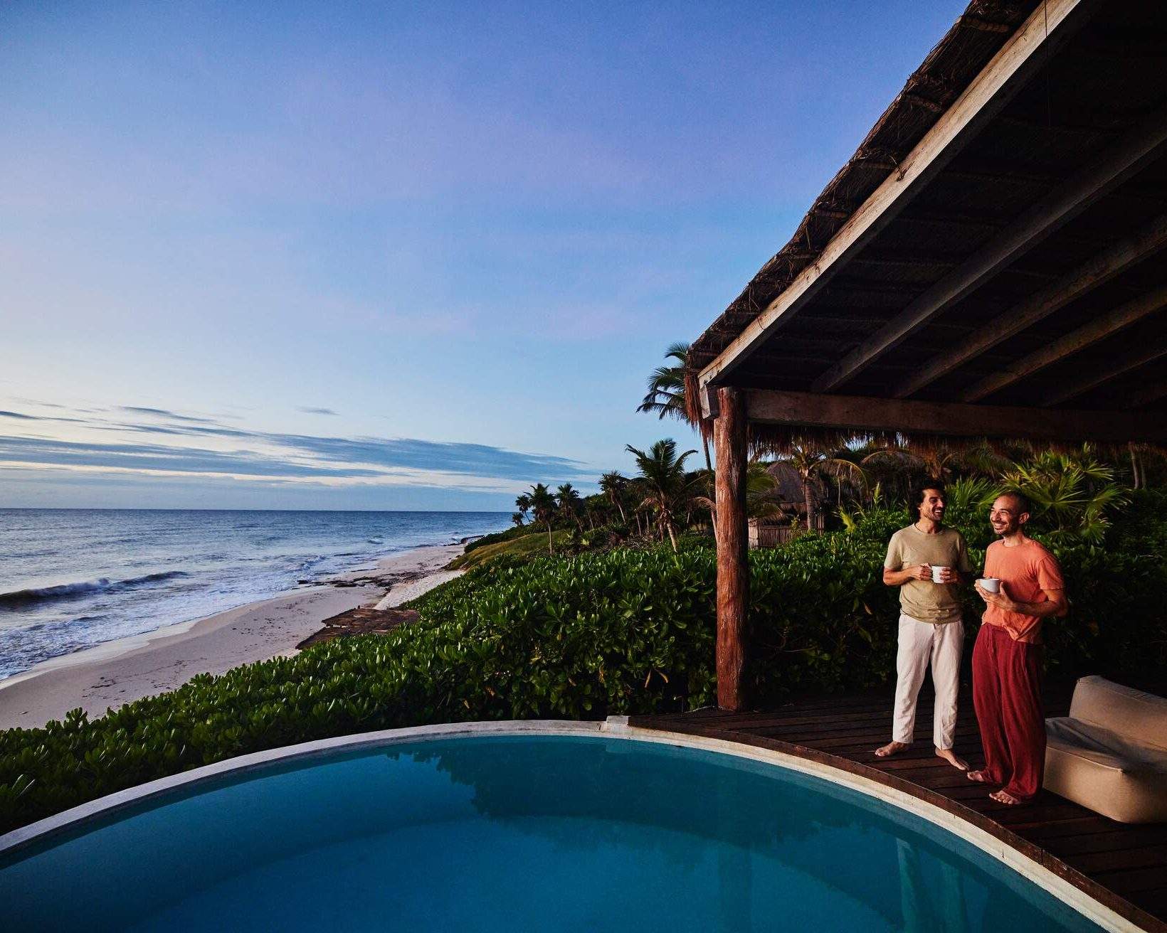 LGBTQ+ travel safety tips-- KAYAK Travel Hacker Blog