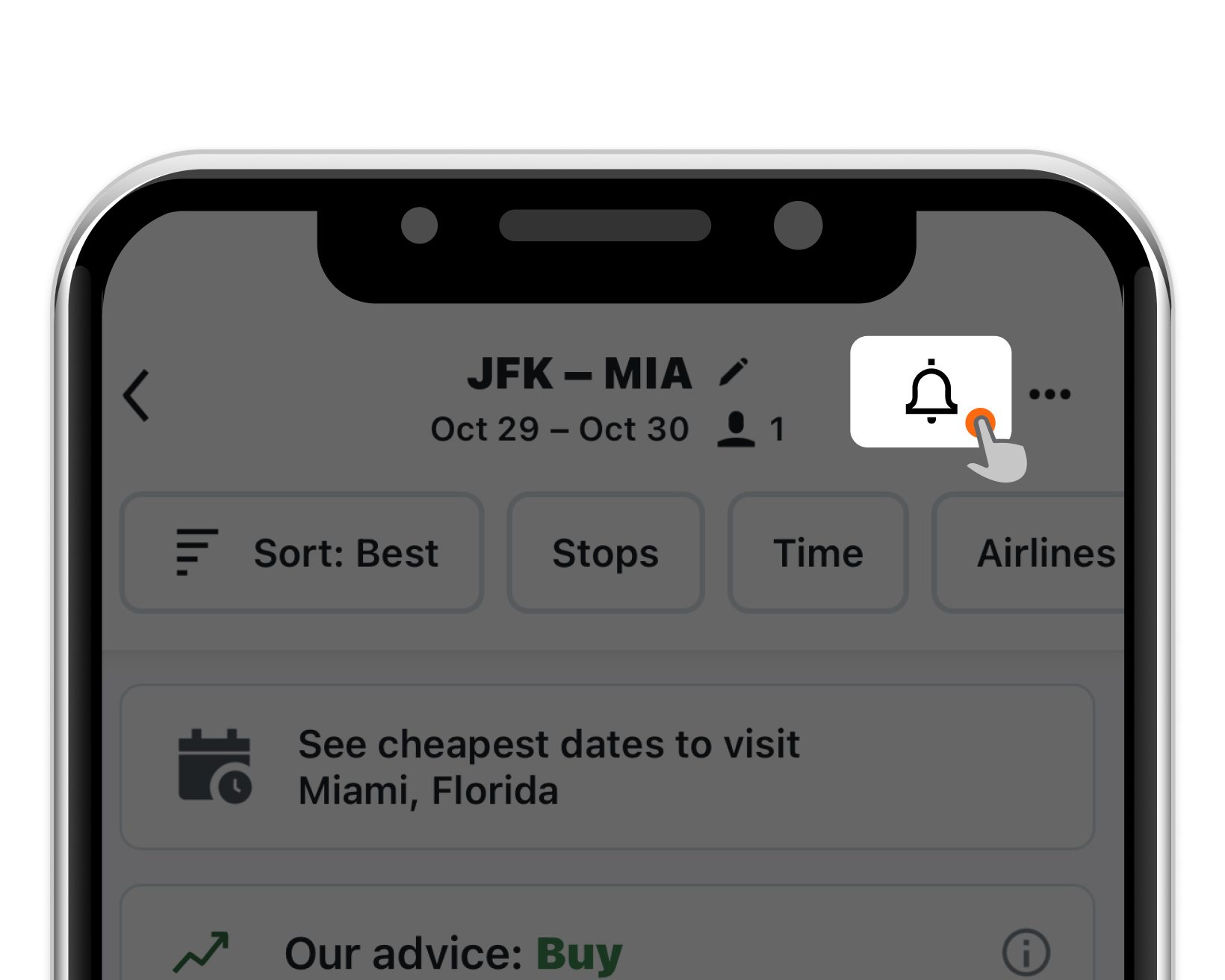 How KAYAK Price Alerts get you the best travel deals - Travel Hacker Blog