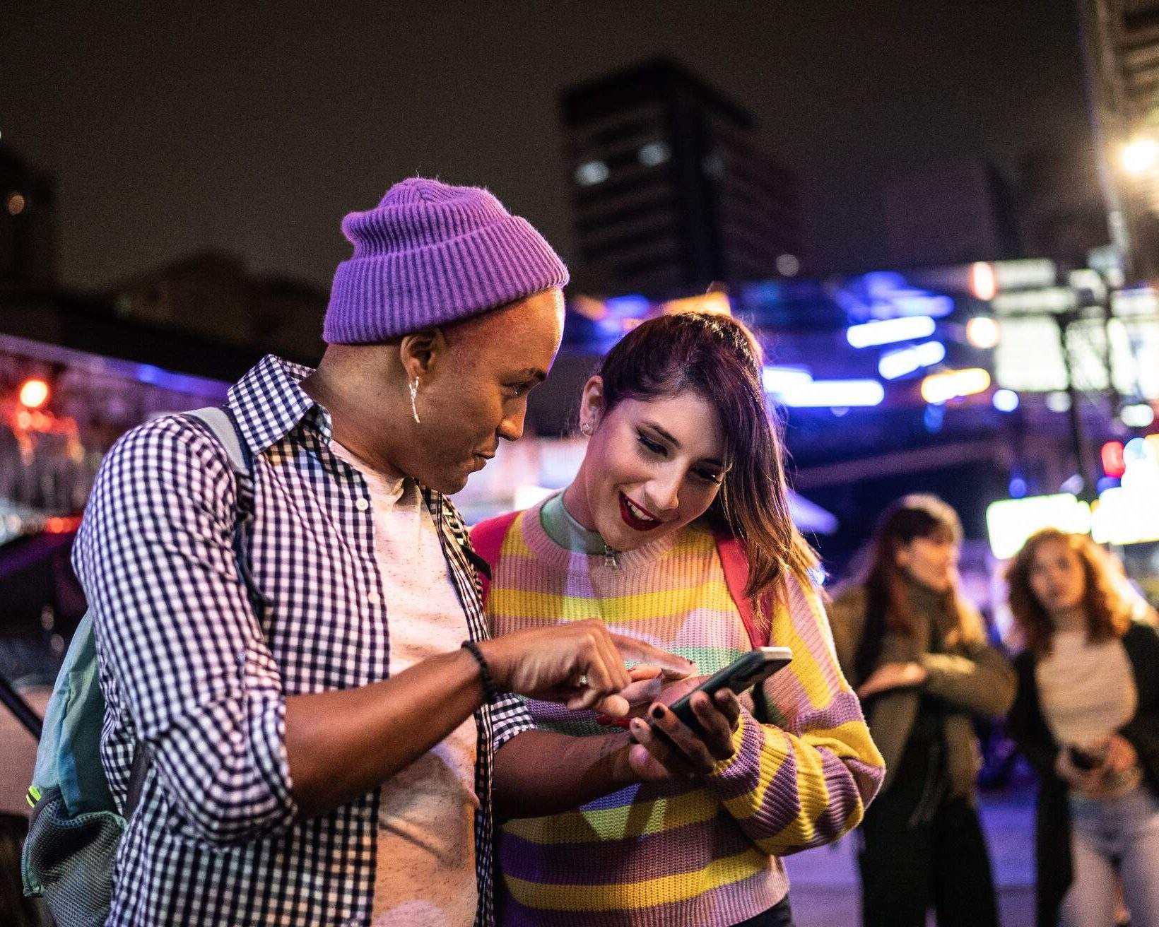 5 travel safety tips for transgender travelers - Travel Hacker Blog