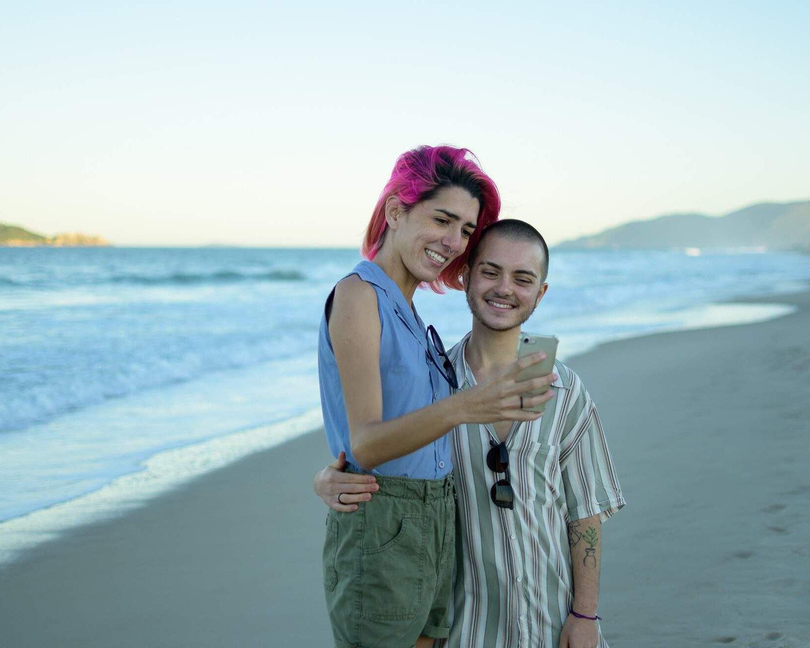 5 travel safety tips for transgender travelers - Travel Hacker Blog