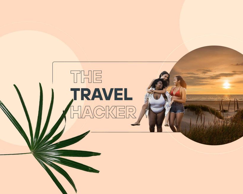 Americans want a change of scenery this Memorial Day - Travel Hacker Blog