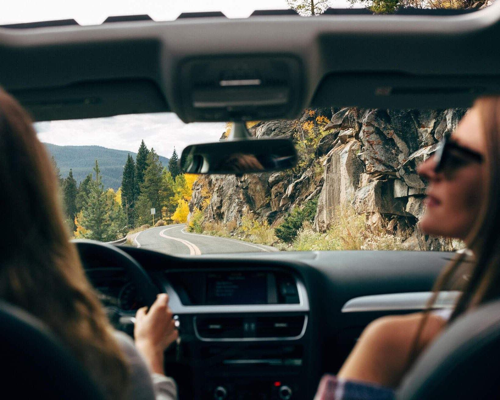 14 Road Trip Hacks That'll Improve Your Road Trip - Travel Hacker Blog