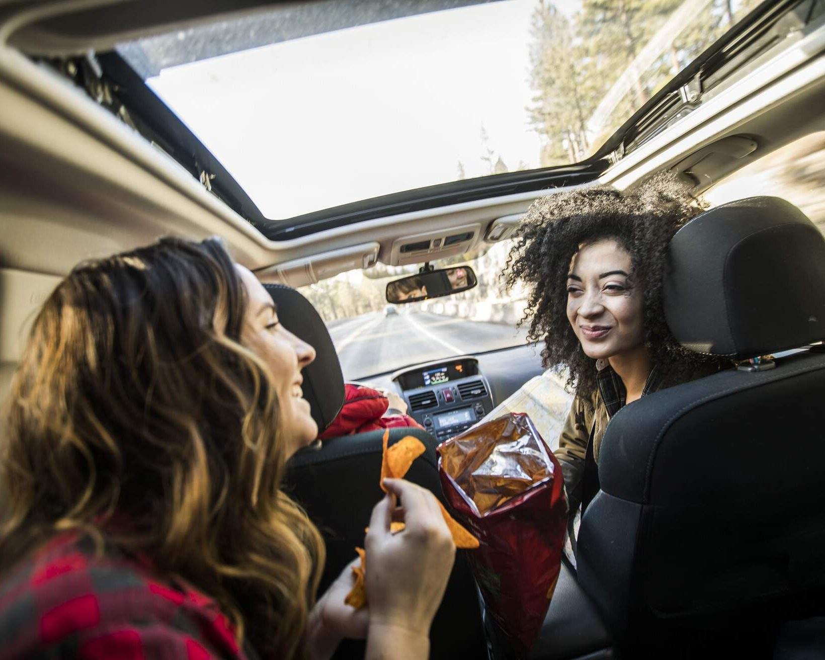 14 Road Trip Hacks That'll Improve Your Road Trip - Travel Hacker Blog