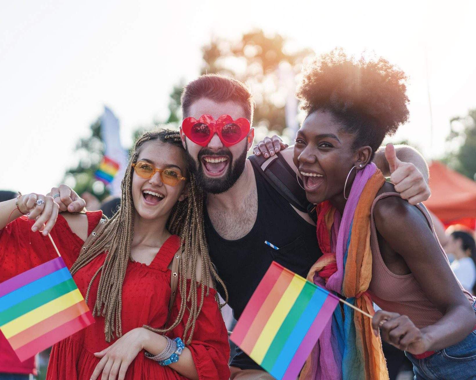 The ultimate Gay Rome travel guide for the best experience - KAYAK