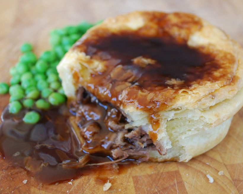 10 of the best traditional dishes from Australia that everybody should ...