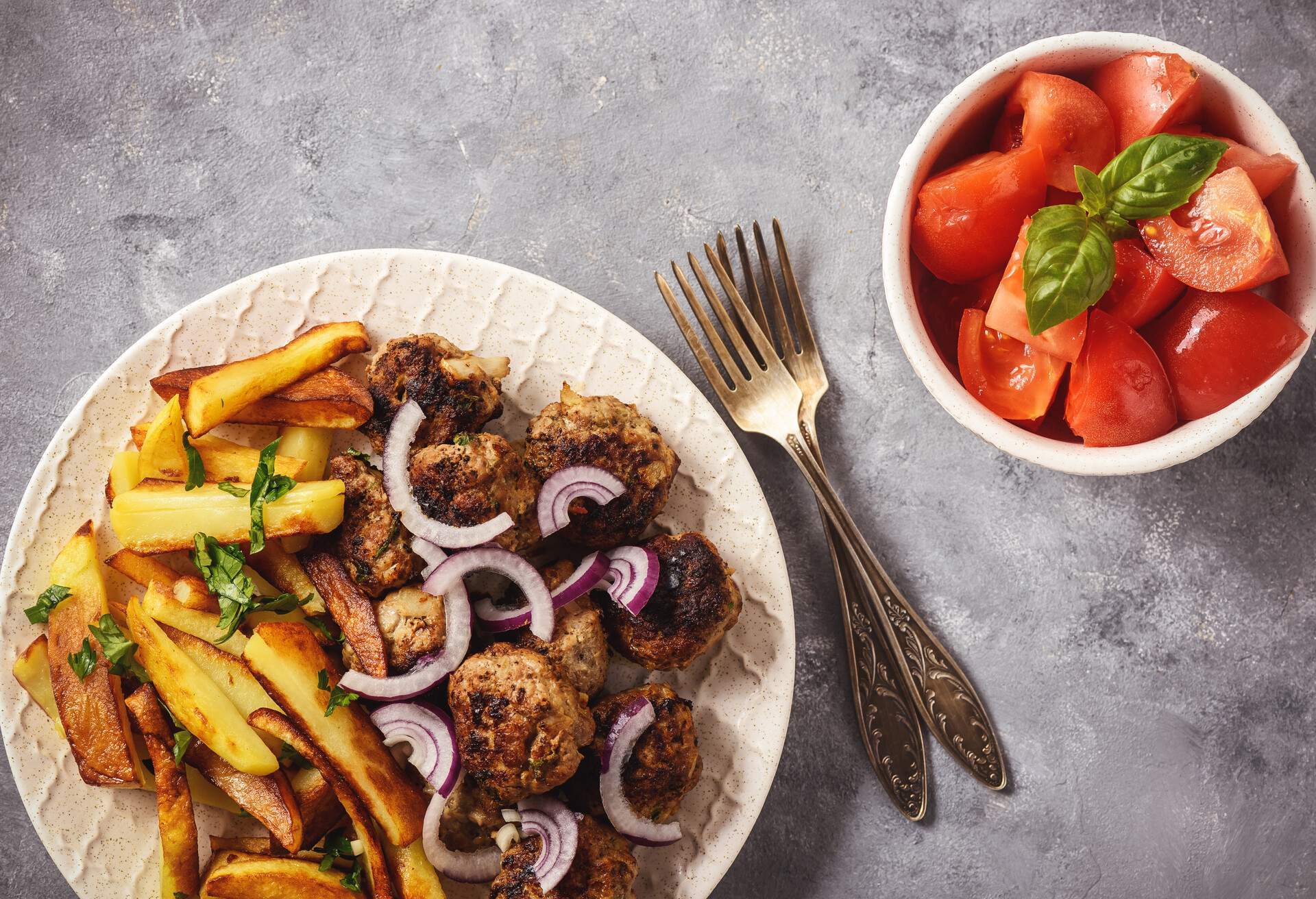 Mediterranean cuisine: discover traditional Greek food - KAYAK