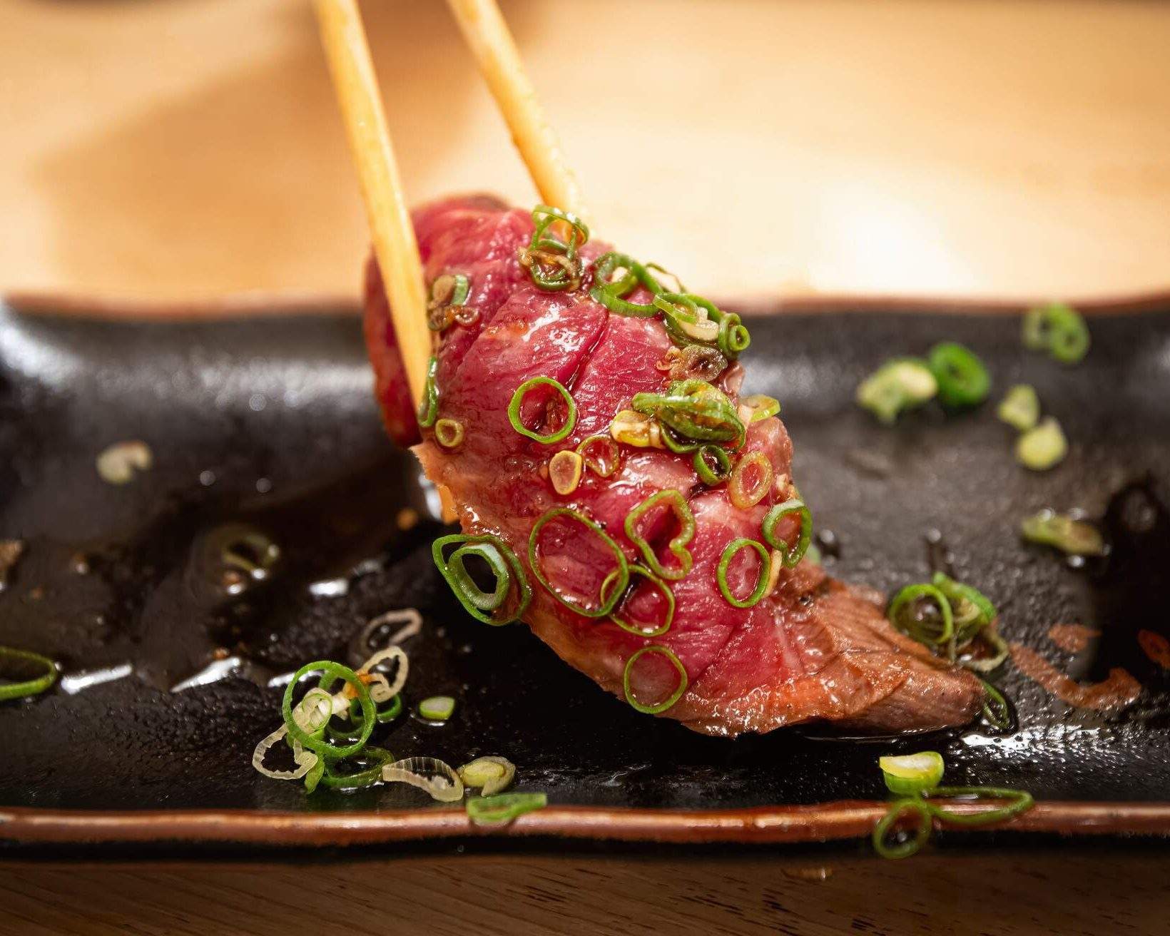 Food from around the world at the best restaurants in Sydney - KAYAK