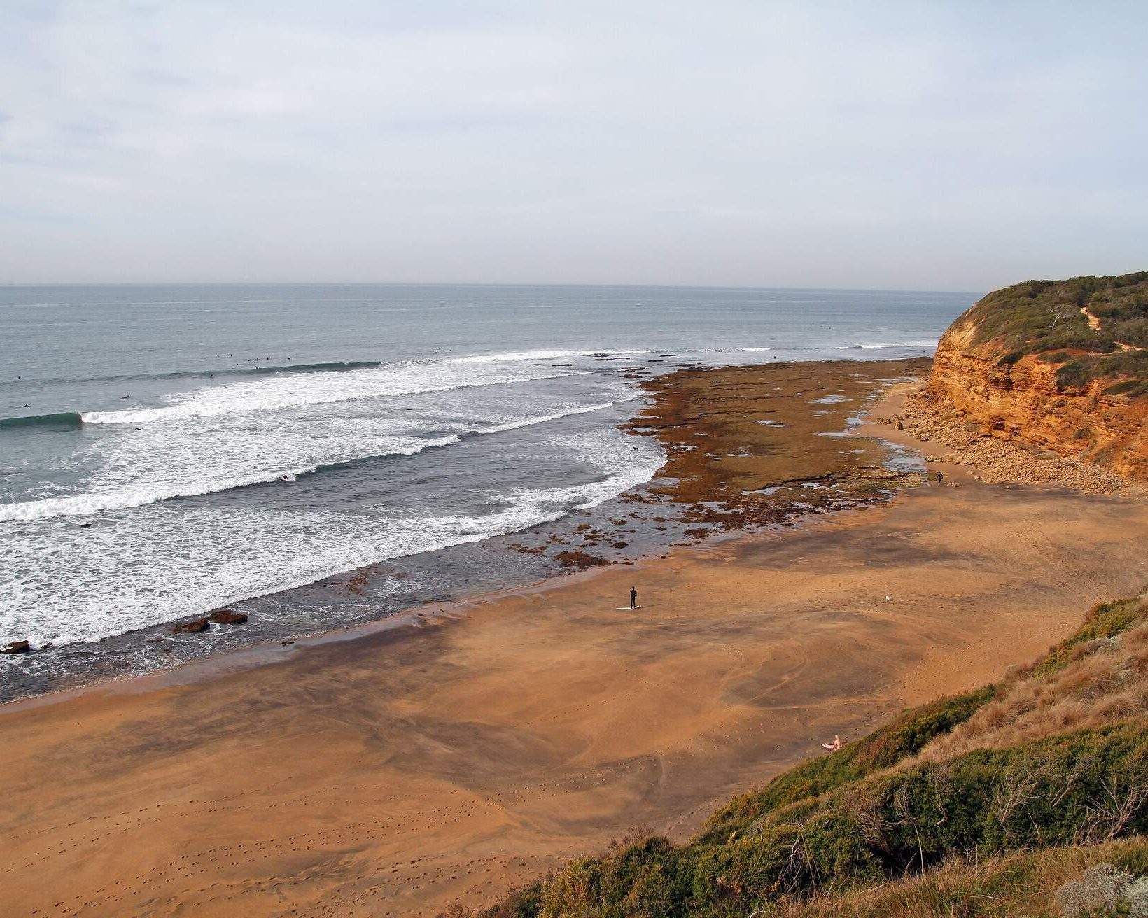 Everything you’ll need to know about surfing in Australia - KAYAK