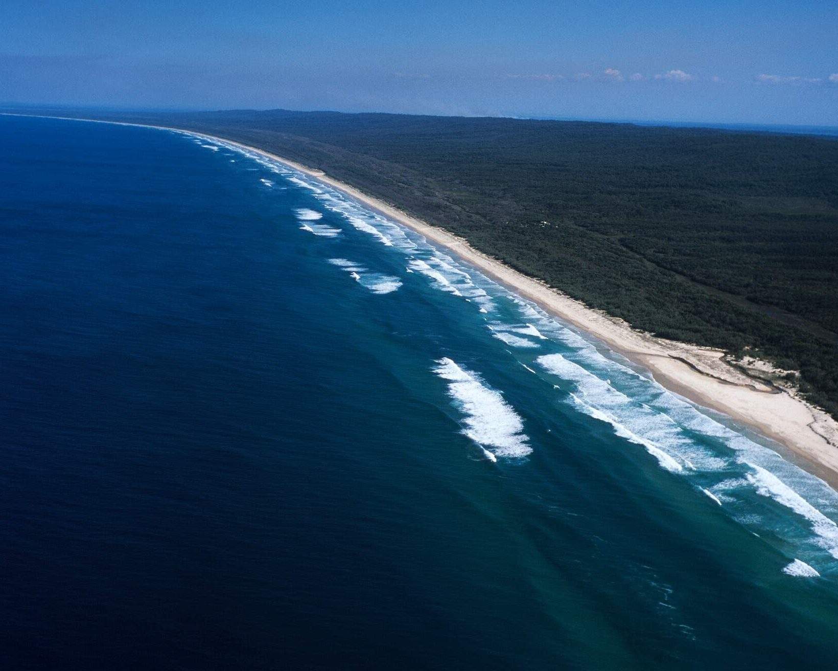 National parks in Australia for wildlife, scenery and more - KAYAK