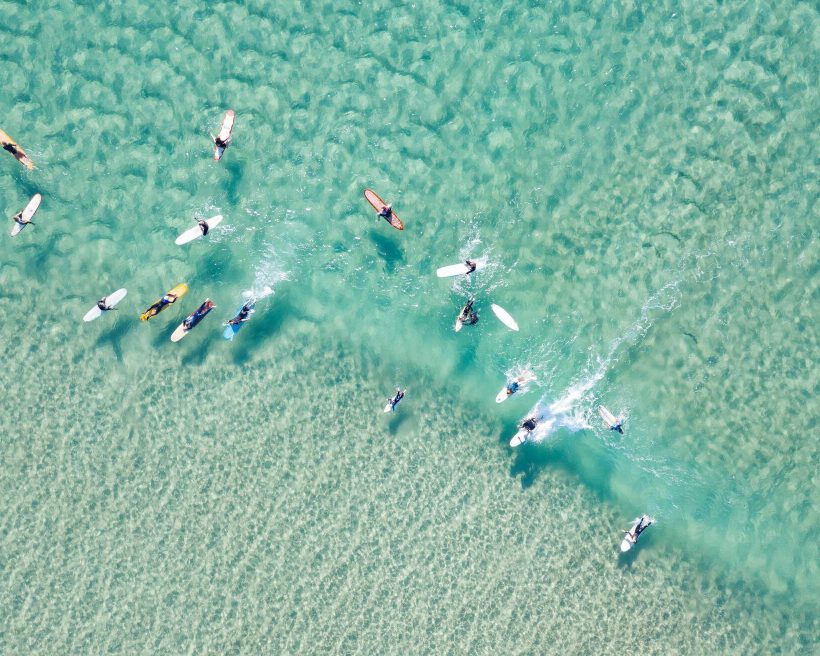 Everything you’ll need to know about surfing in Australia - KAYAK