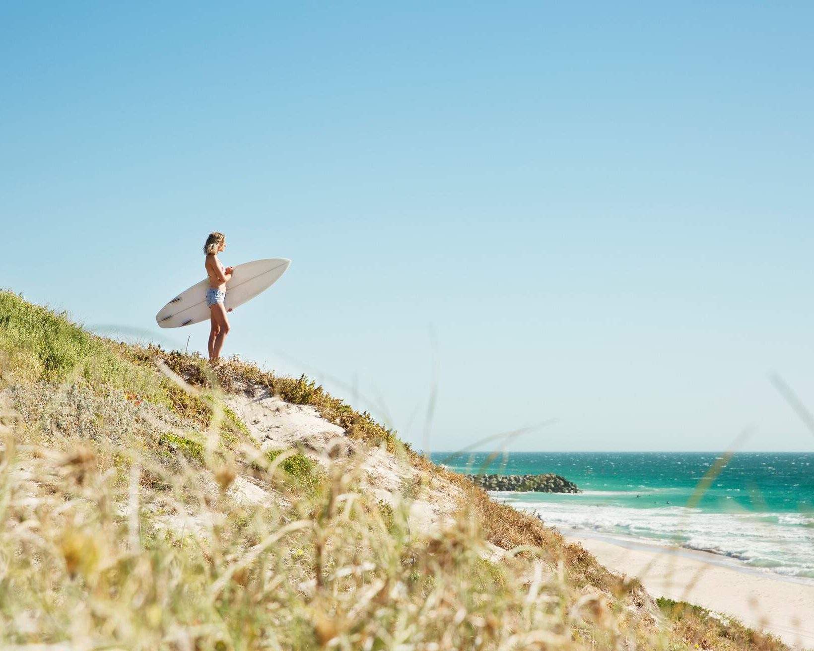 Everything you’ll need to know about surfing in Australia - KAYAK