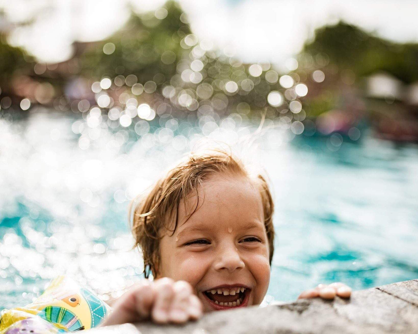 Summer fun awaits at the best water parks in Australia - KAYAK