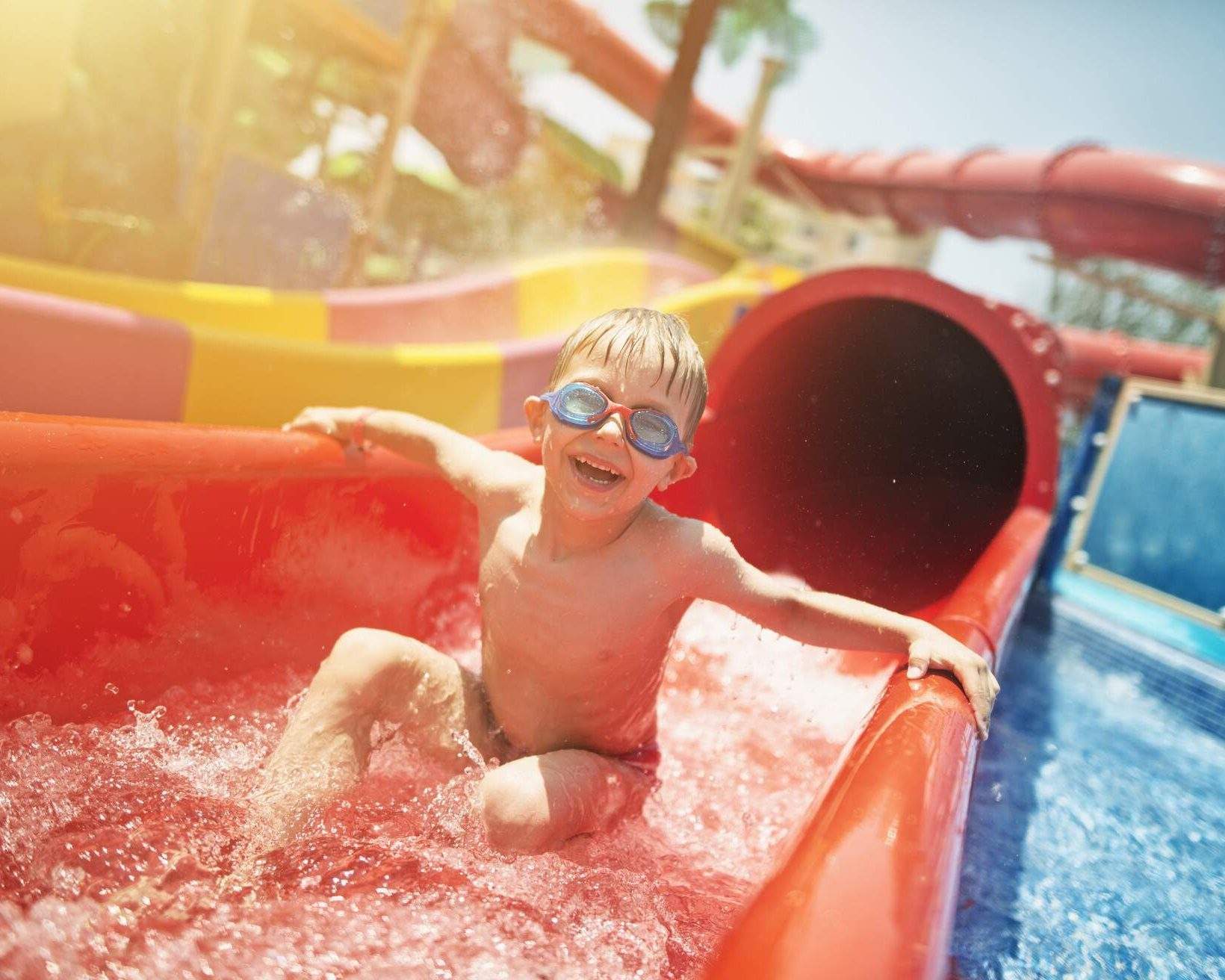 Summer fun awaits at the best water parks in Australia - KAYAK