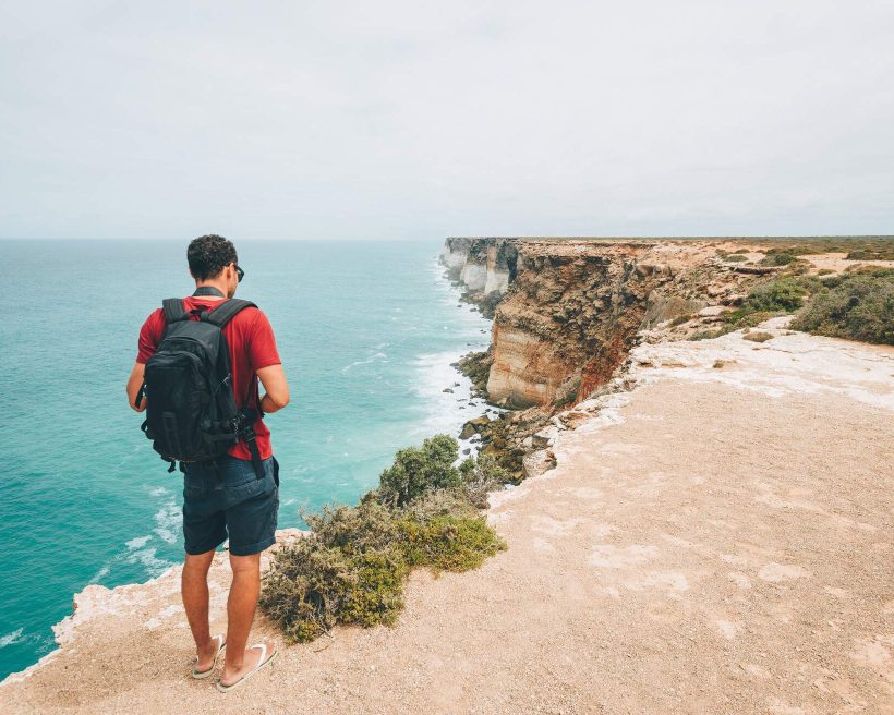 Best tips on trip while backpacking in Australia - KAYAK