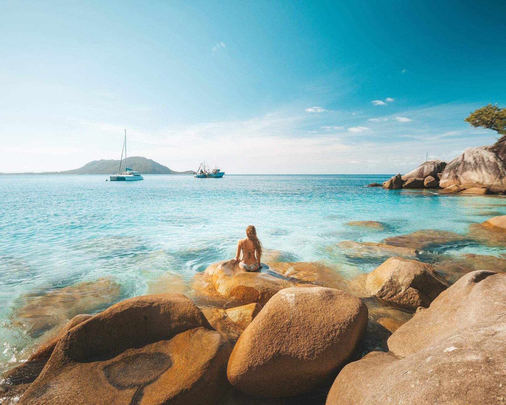 Best tips on trip while backpacking in Australia - KAYAK