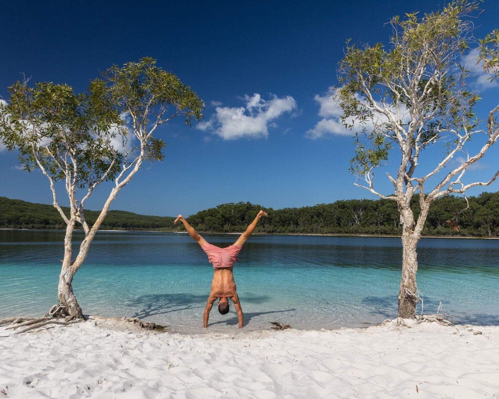 Best tips on trip while backpacking in Australia - KAYAK