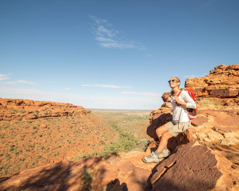 Best tips on trip while backpacking in Australia - KAYAK
