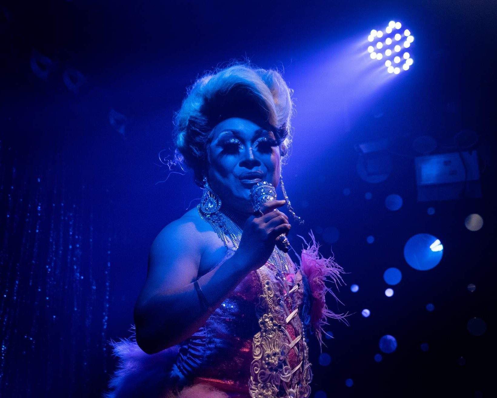 Explore our guide to the very best drag events in Sydney - KAYAK