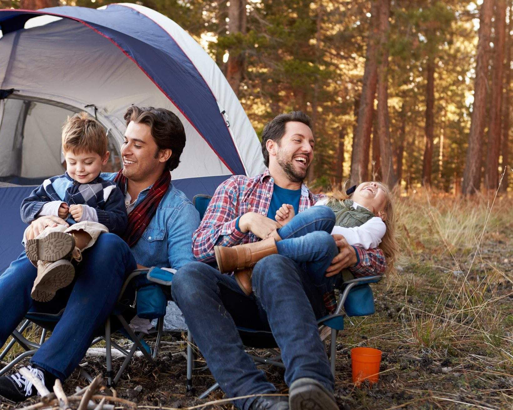 Get ready to go camping in Australia with our guide - KAYAK