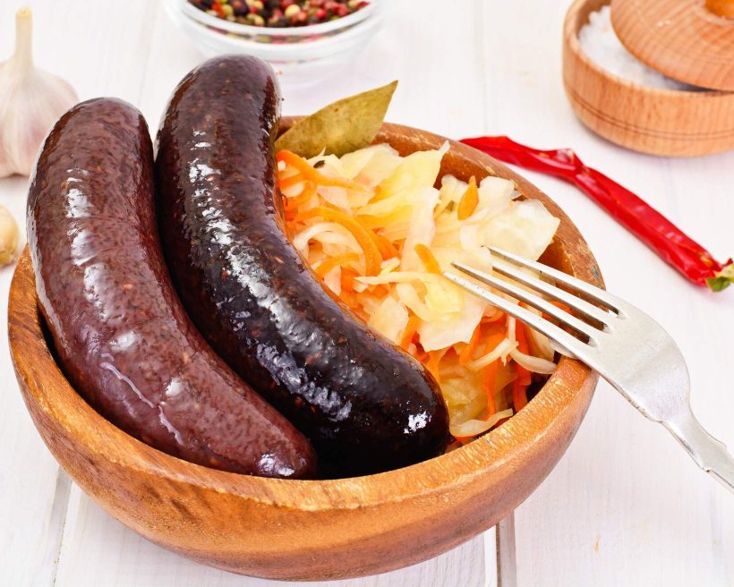 A gastronomic journey of the best traditional Polish dishes - KAYAK