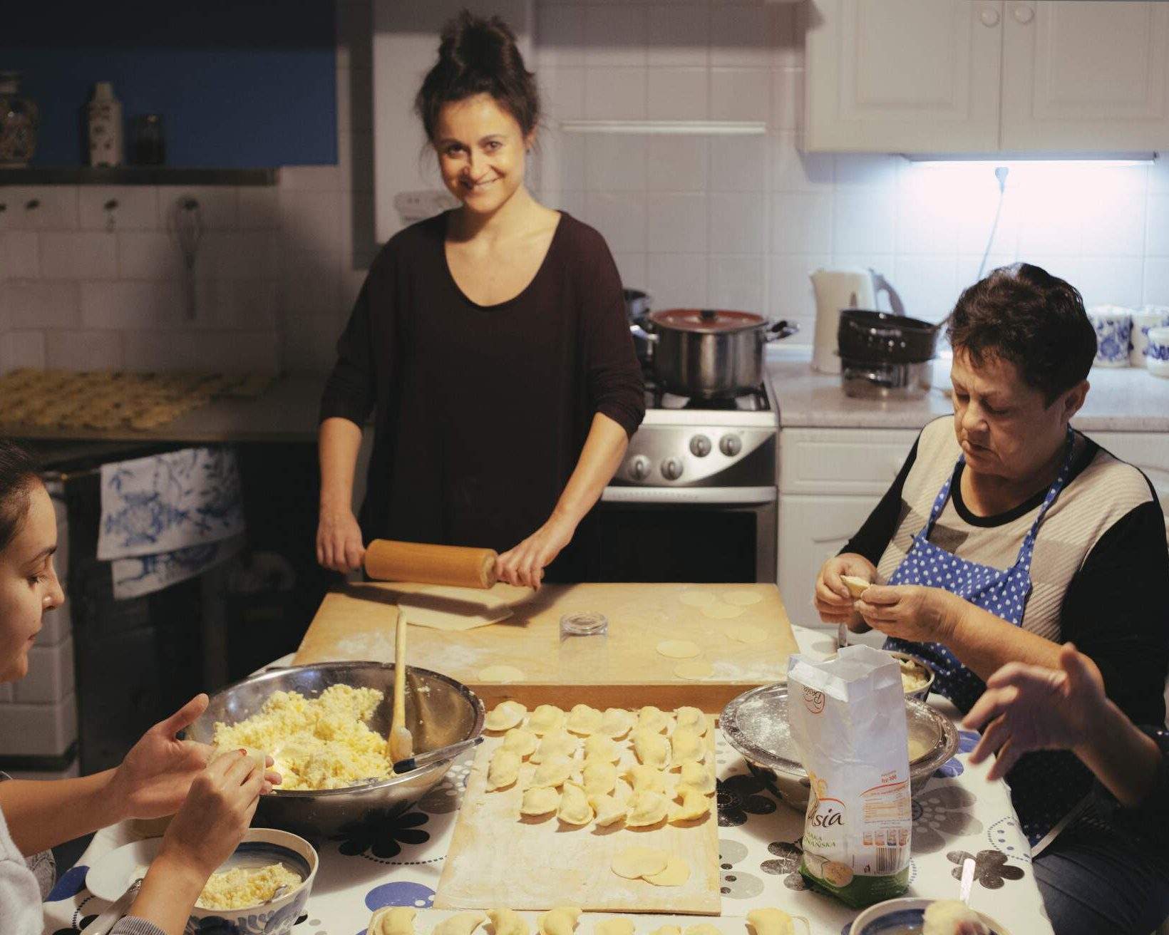 A gastronomic journey of the best traditional Polish dishes - KAYAK