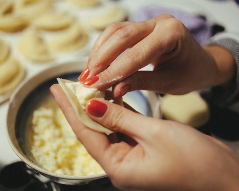 A gastronomic journey of the best traditional Polish dishes - KAYAK