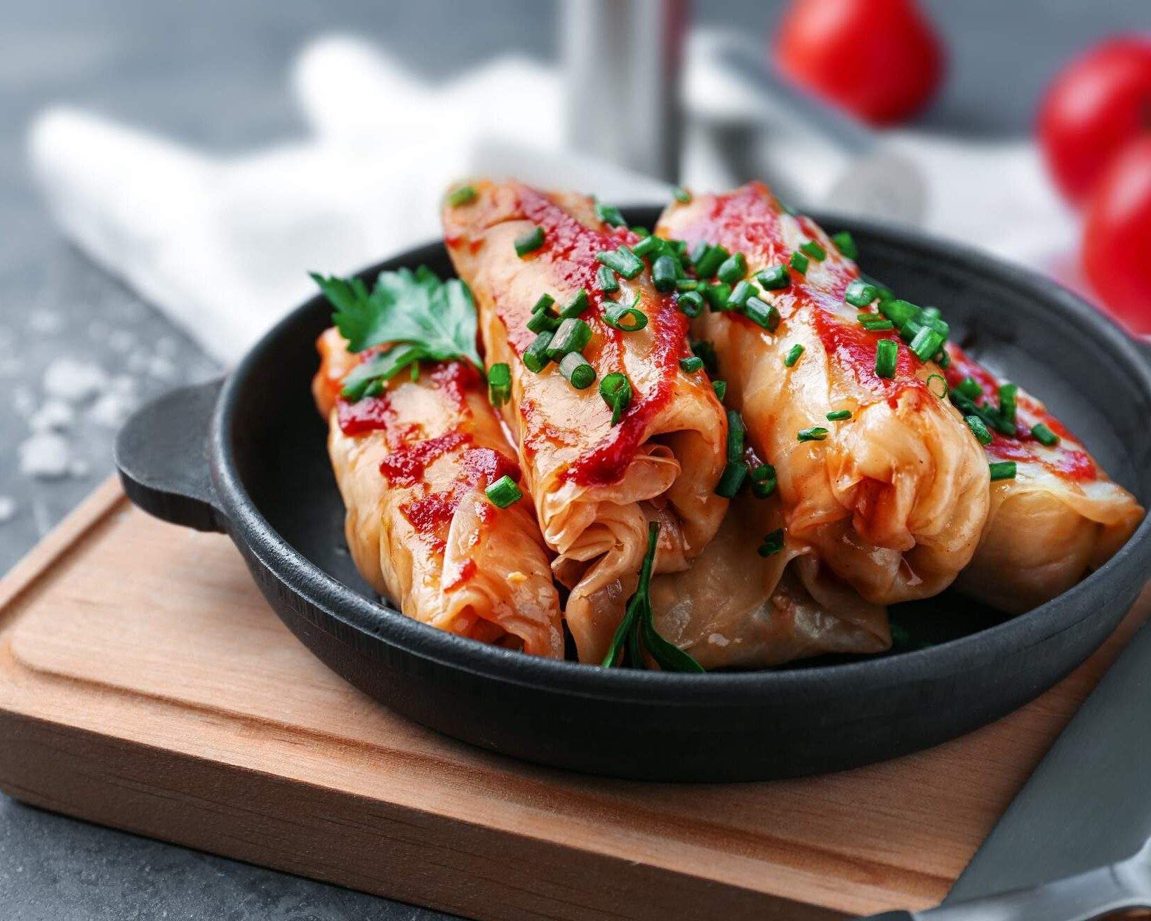 A gastronomic journey of the best traditional Polish dishes - KAYAK