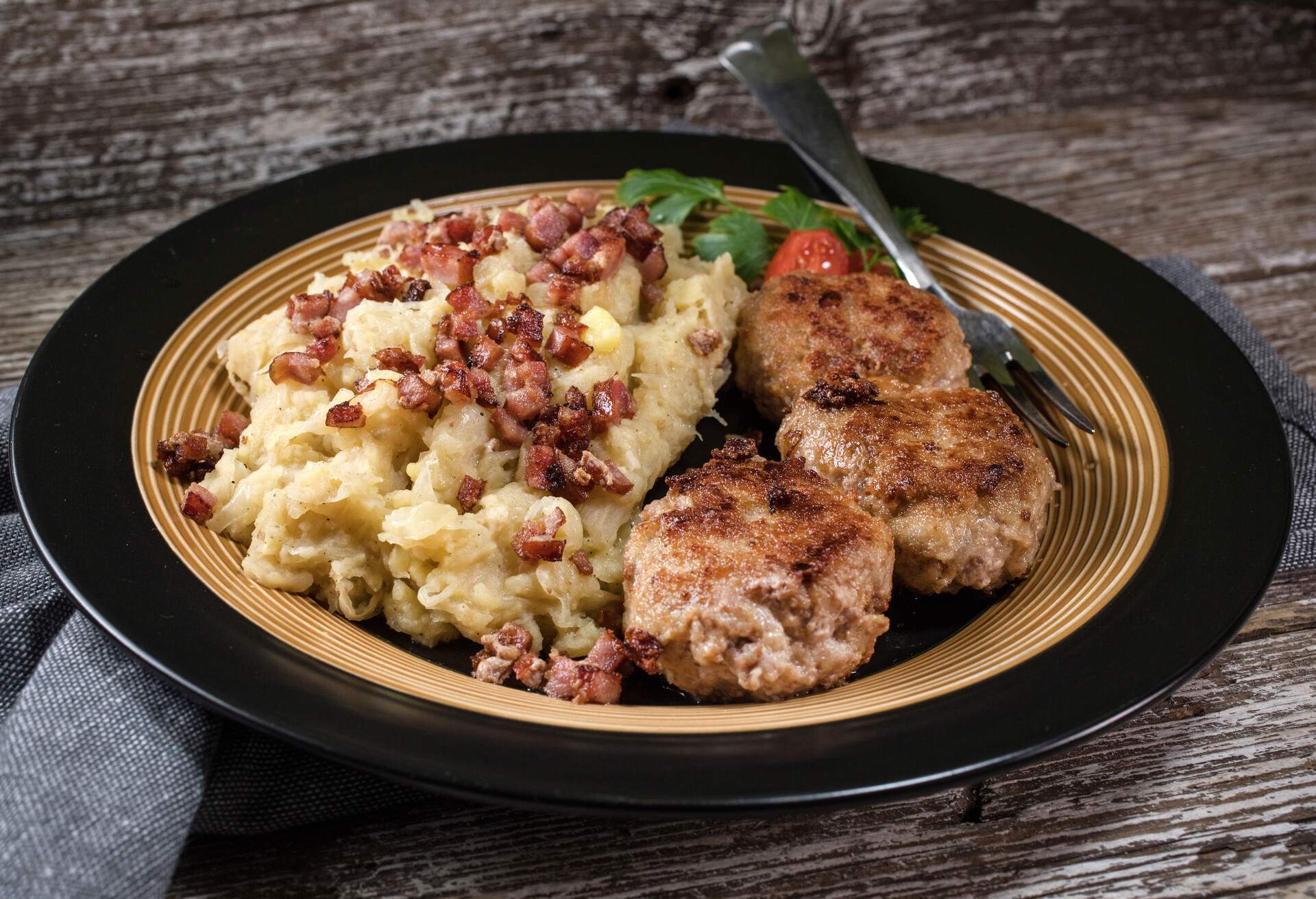 A gastronomic journey of the best traditional Polish dishes - KAYAK