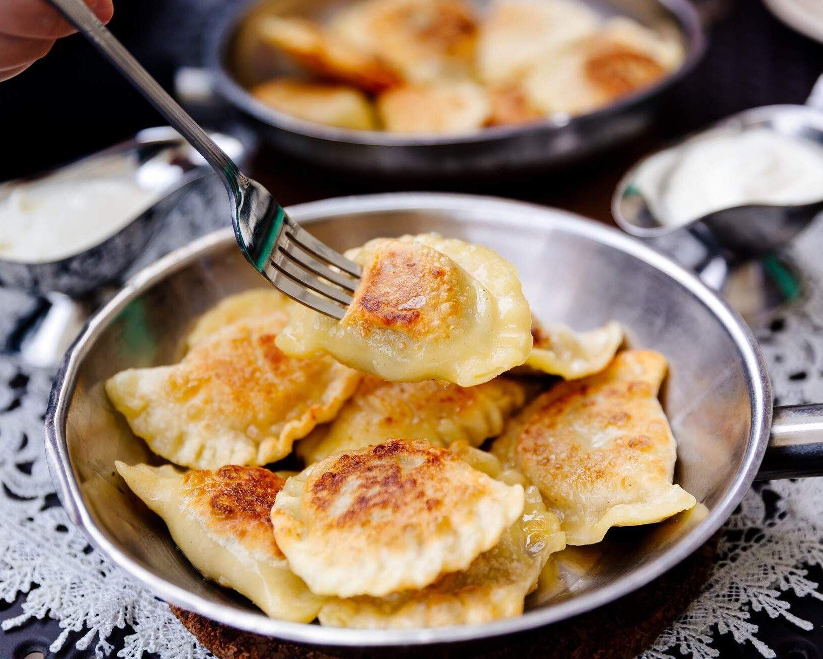 A gastronomic journey of the best traditional Polish dishes - KAYAK