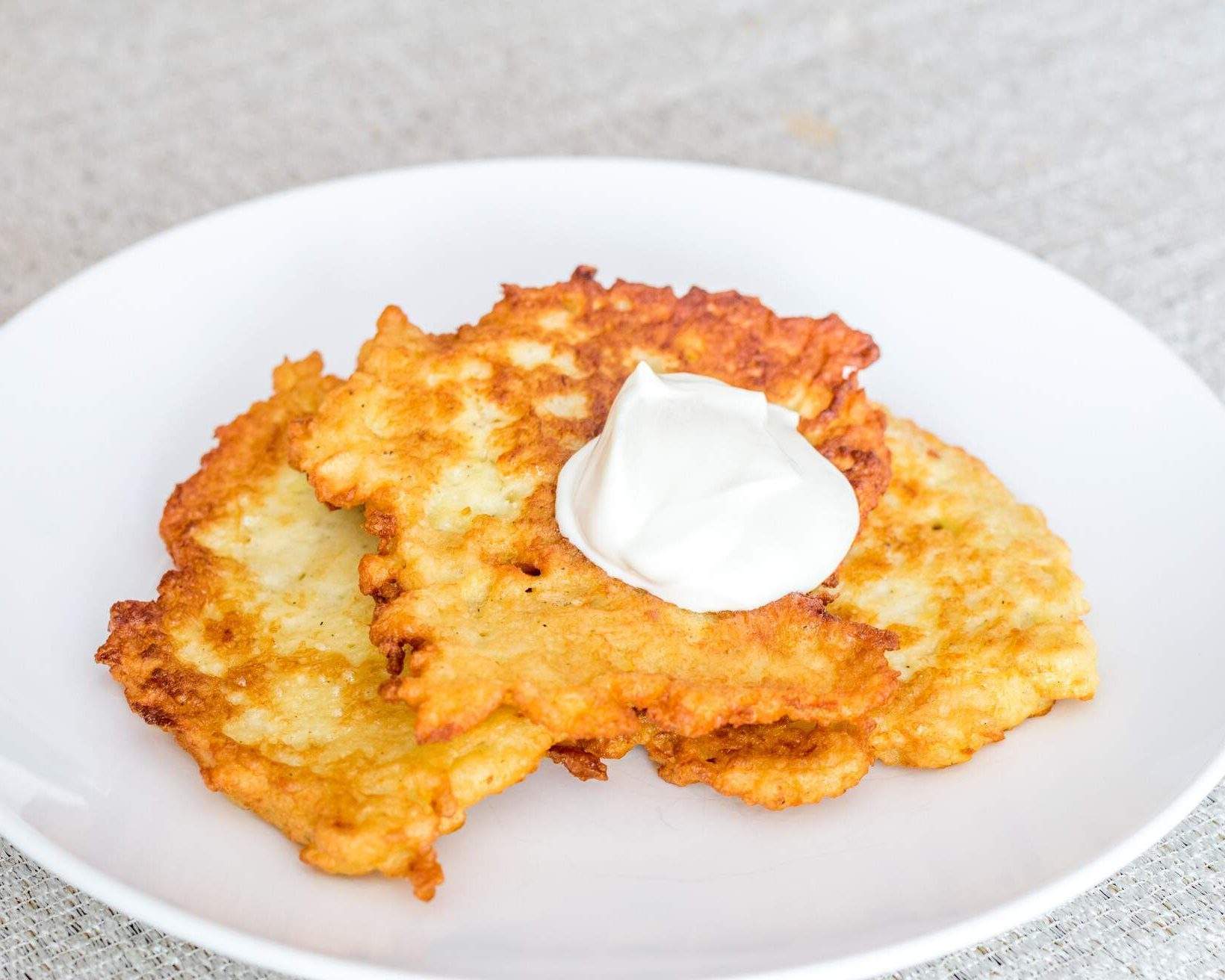 A gastronomic journey of the best traditional Polish dishes - KAYAK